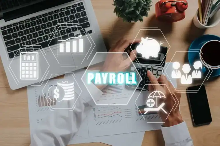Knowledge Center - Payroll & Outsourcing
